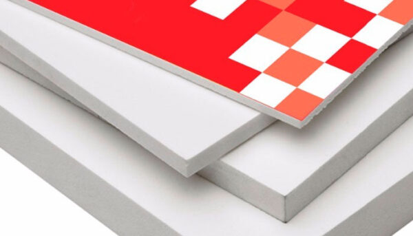 Venta de Planchas de Sintra PVC en Santo Domingo