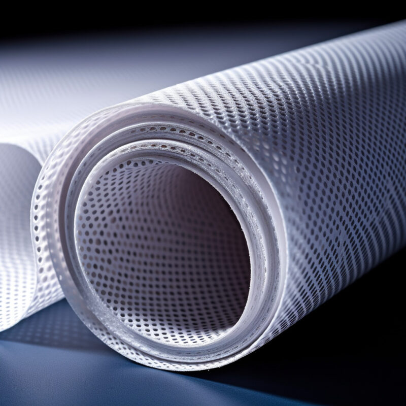 Vinilo Adhesivo Microperforado