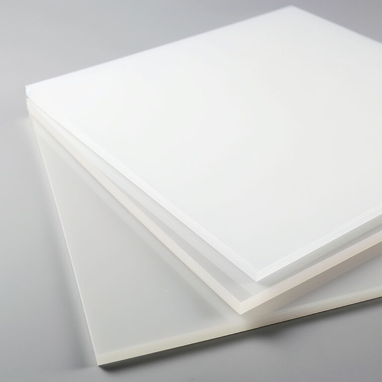 Acrílico de Colores (Opal) - Acrilmax